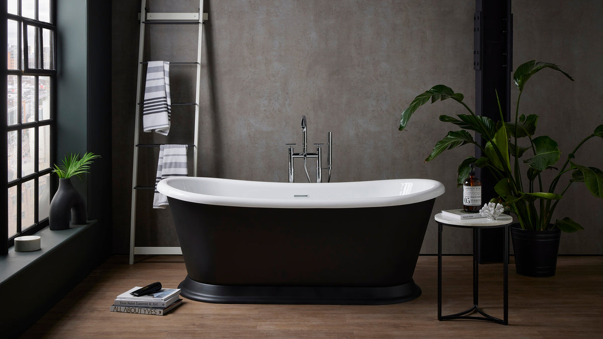 All Traditional Freestanding Baths – Classical Baths