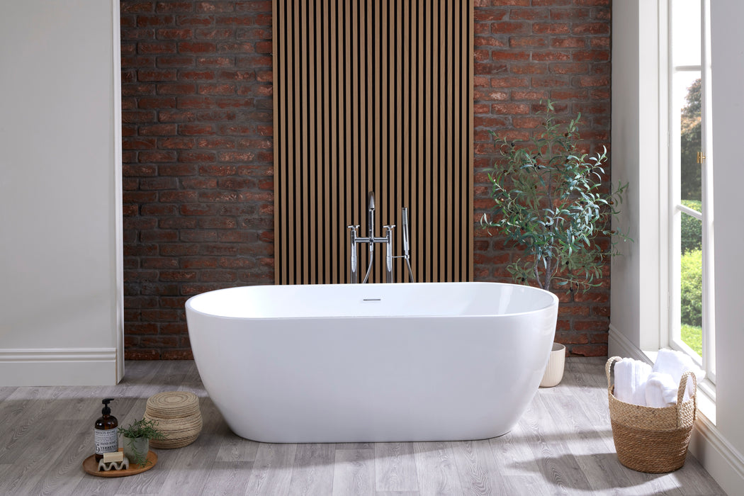 Classical Baths Freestanding Bath and Whirlpool Bath Expertise