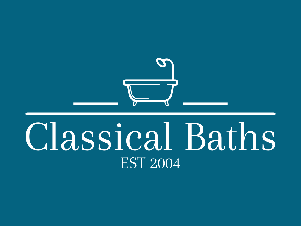 Contemporary Corner Freestanding Baths – Classical Baths