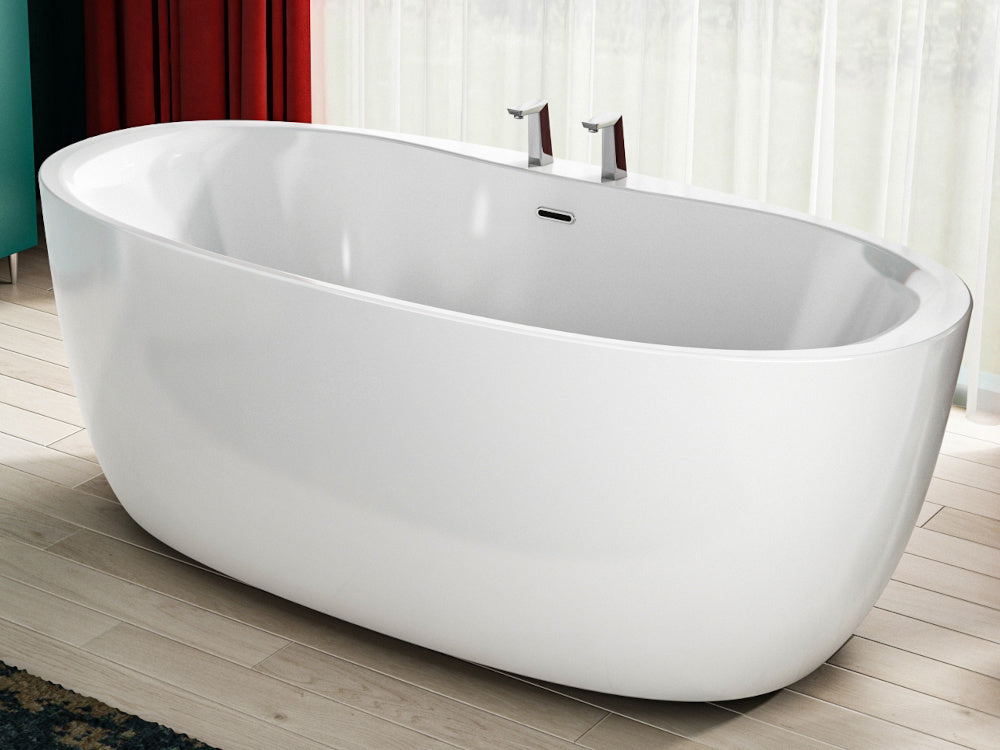 Small Freestanding Baths – Classical Baths