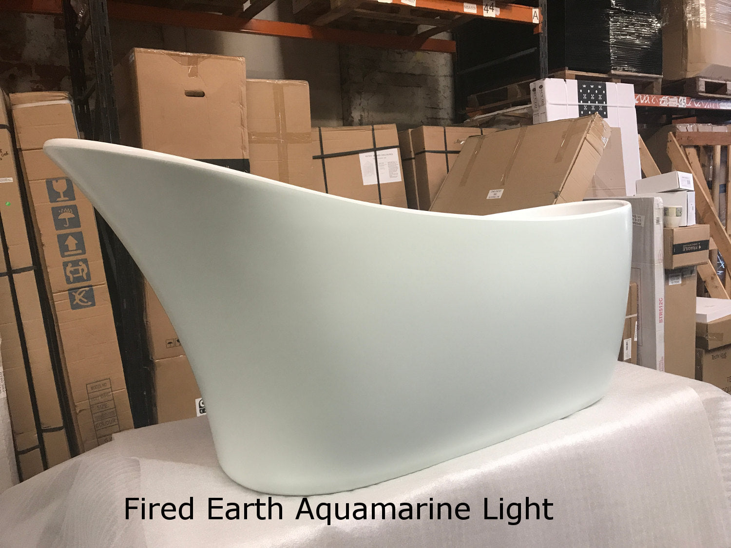 Charlotte Edwards Portobello 1590 x 680mm Freestanding Bath – Classical ...