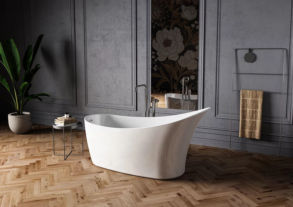 Classical Baths Freestanding Bath Expertise