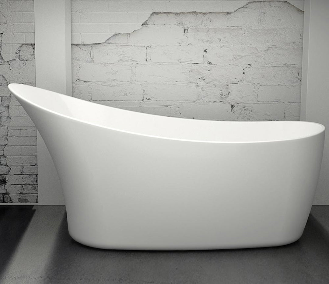 Charlotte Edwards Portobello 1720mm – Classical Baths